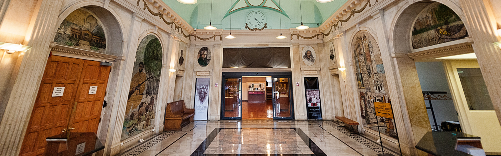 For Museums – Museums for All