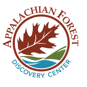 Appalachian Forest Discovery Center Logo – Museums for All